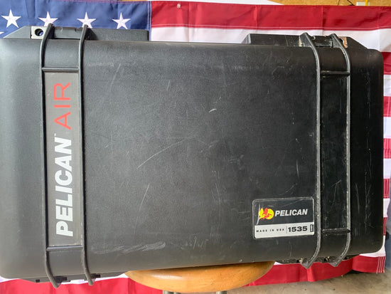 Small Unit Digital Force Protection Kit – Canary Radio Company